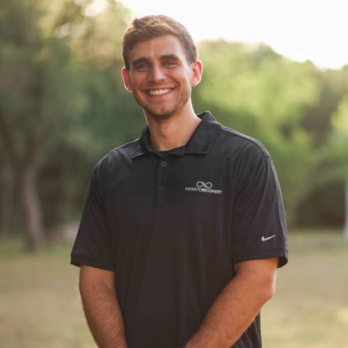 Meet Our Team | Infinite Recovery
