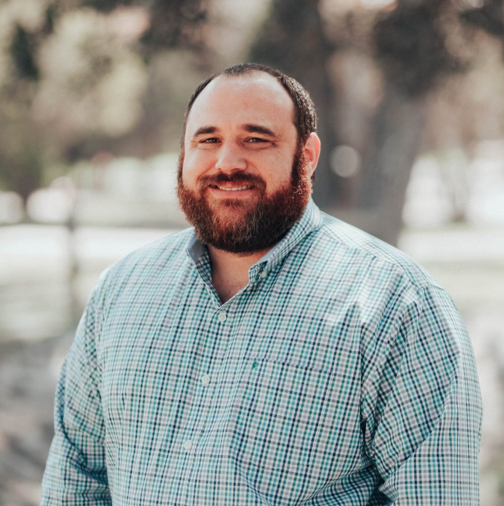 Meet Our Team: Infinite Recovery