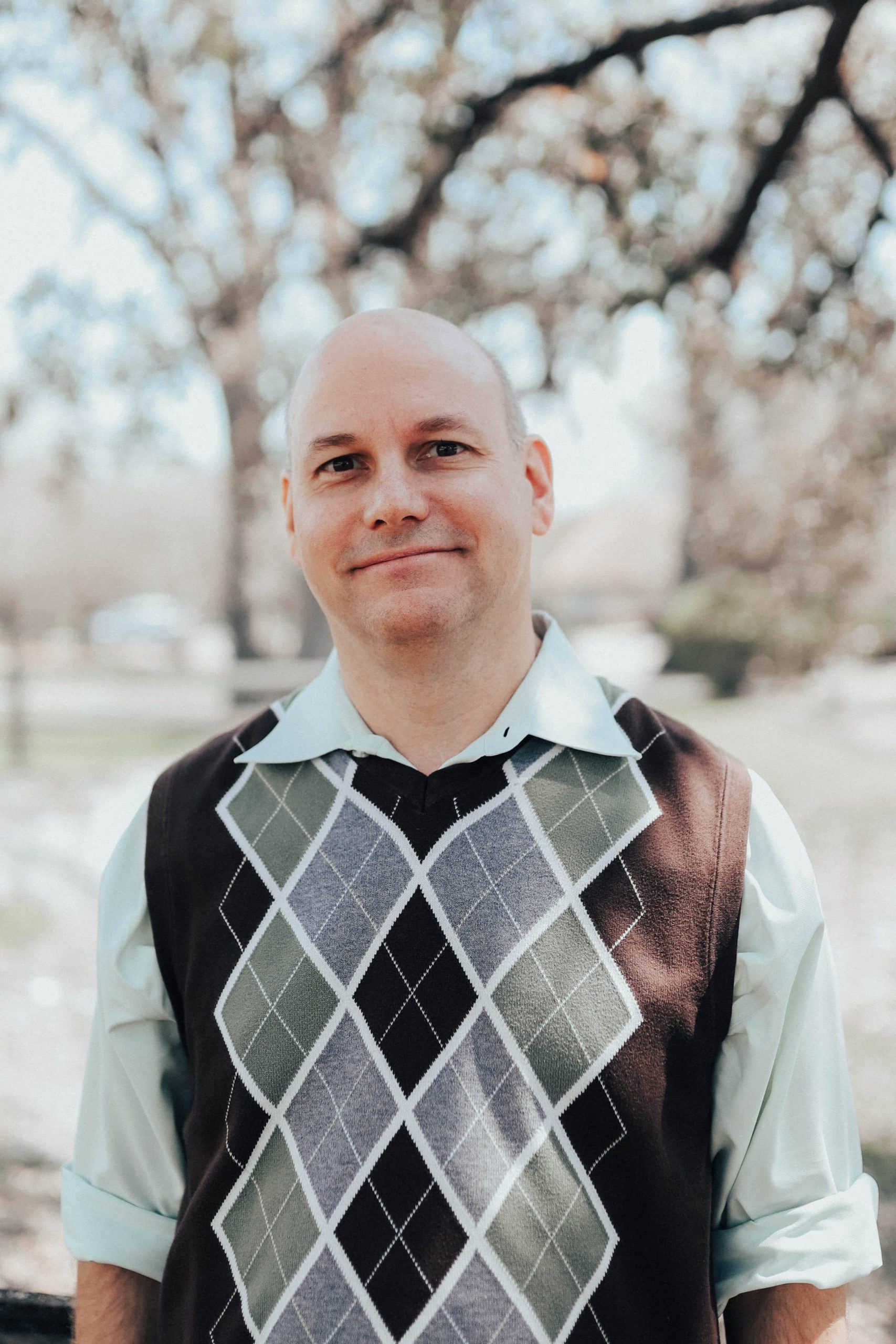 Meet Our Team: Infinite Recovery