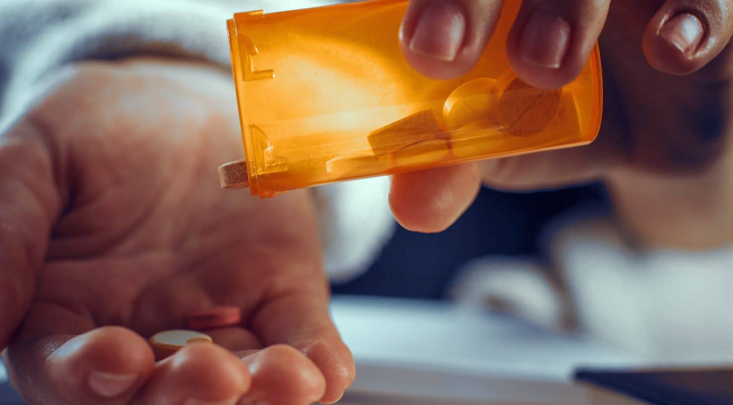 The Sinclair Method & Naltrexone Medication Maintenance - Infinite Recovery