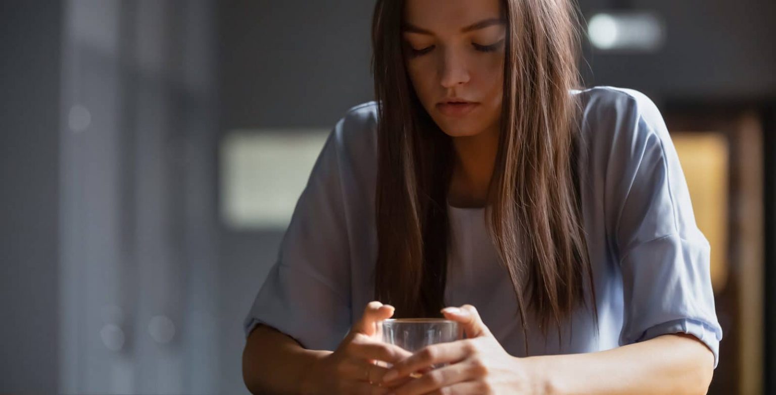 Craving Alcohol?: Signs An Addiction May Be At Hand | Infinite Recovery