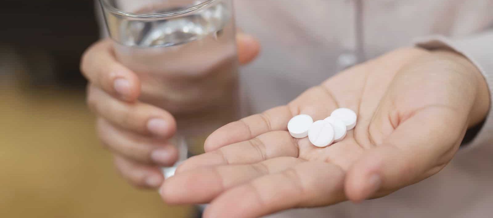 What is Codeine? Side Effects & Treatment | Infinite Recovery