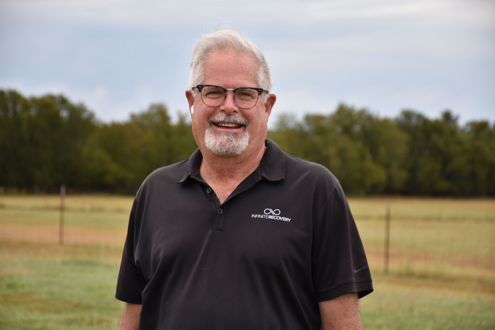 Meet Our Team: Infinite Recovery