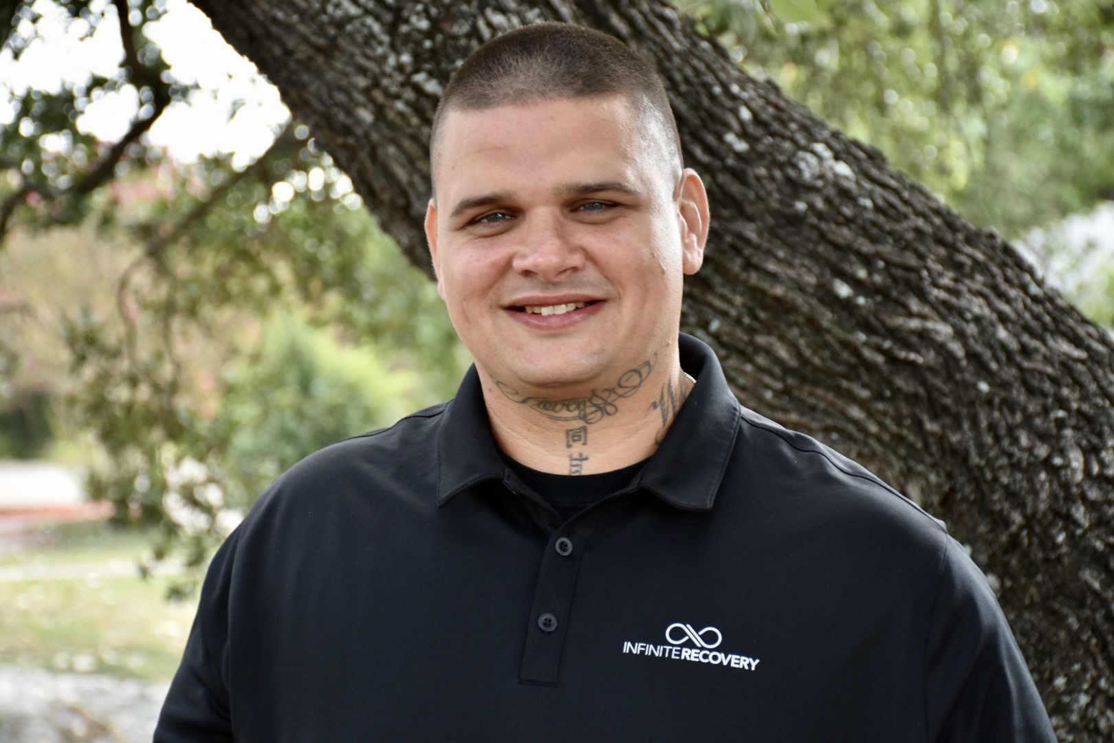 Meet Our Team: Infinite Recovery