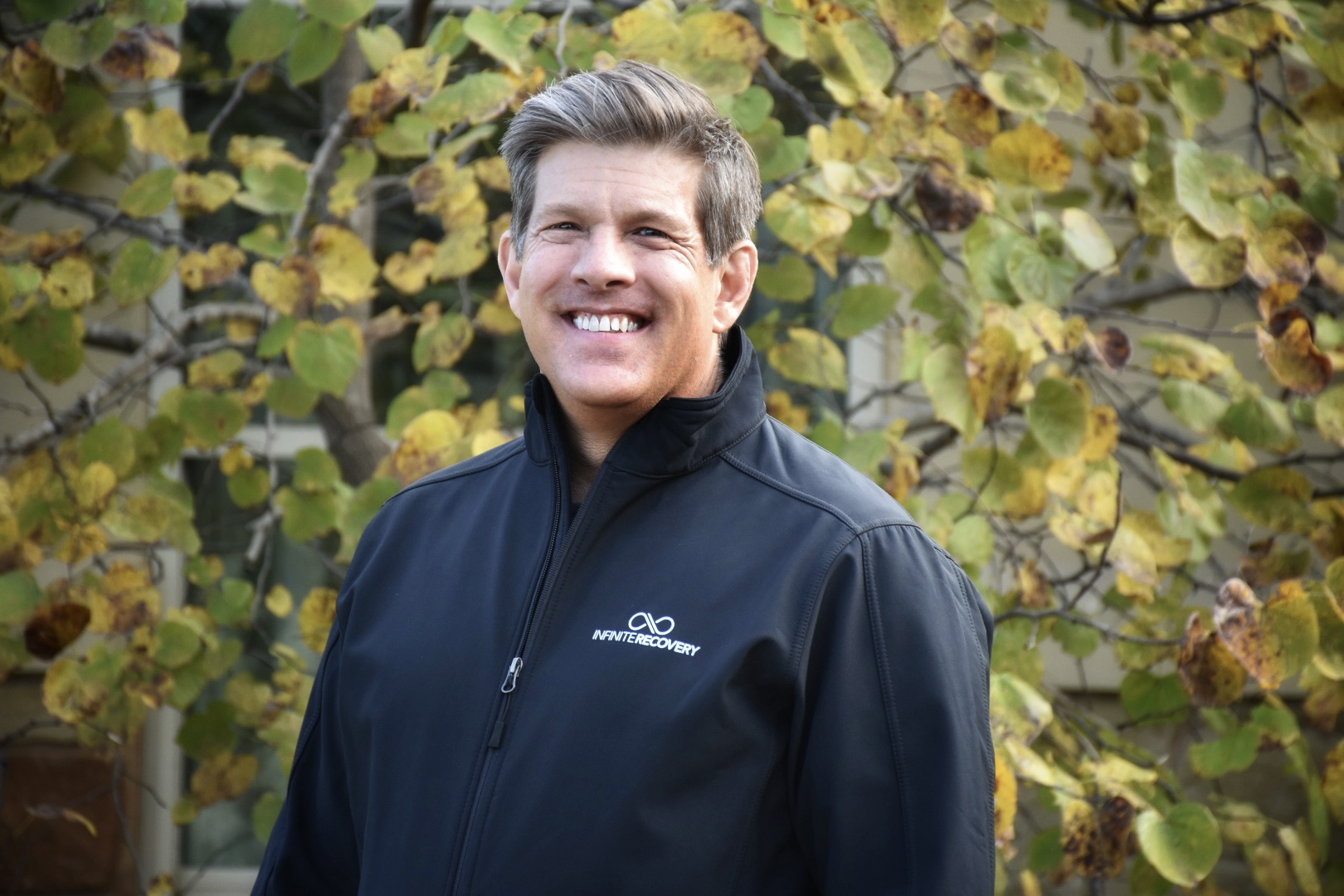 Meet Our Team: Infinite Recovery