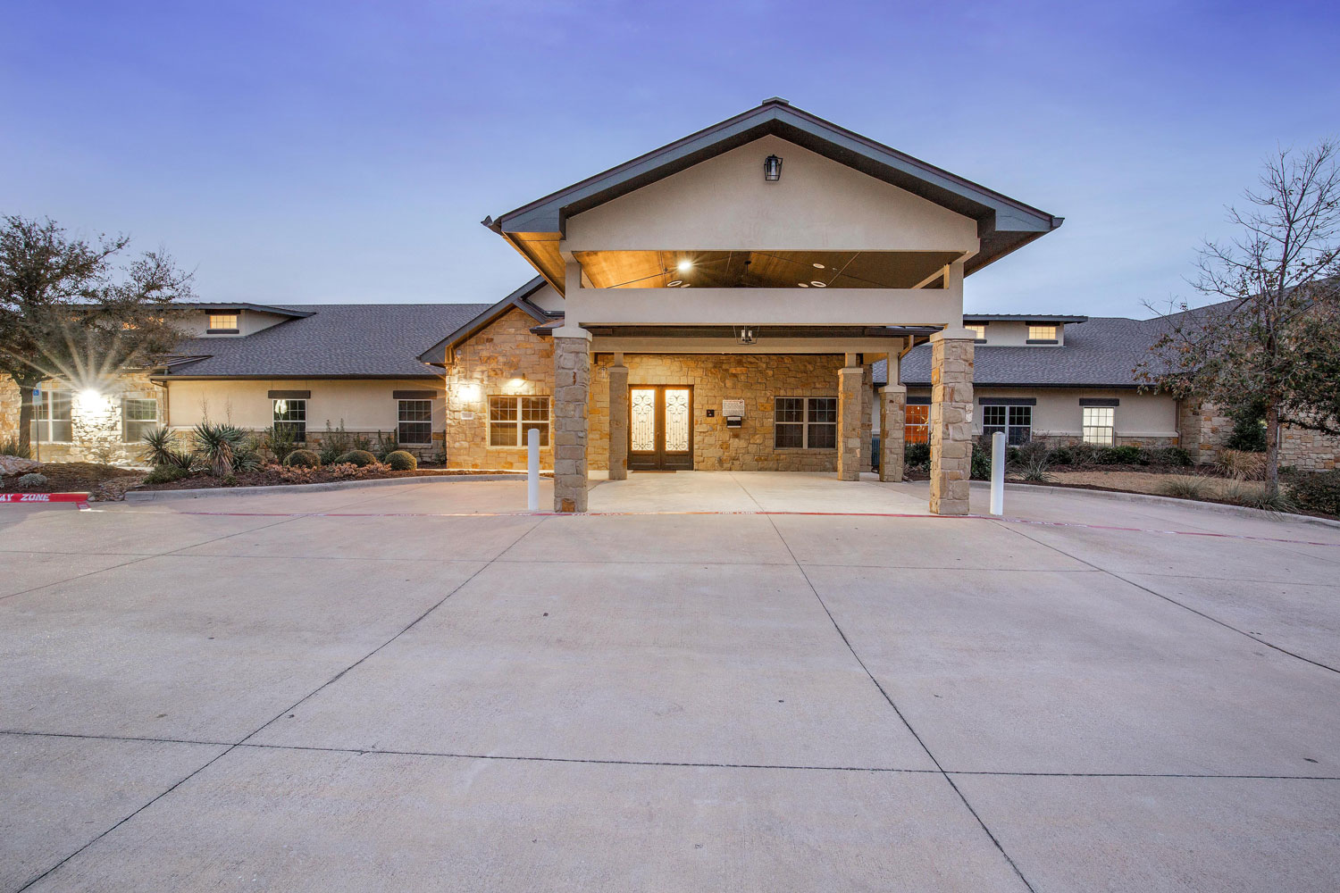 Detox Austin, Texas | Drug and Alcohol Detoxification: Infinite Recovery