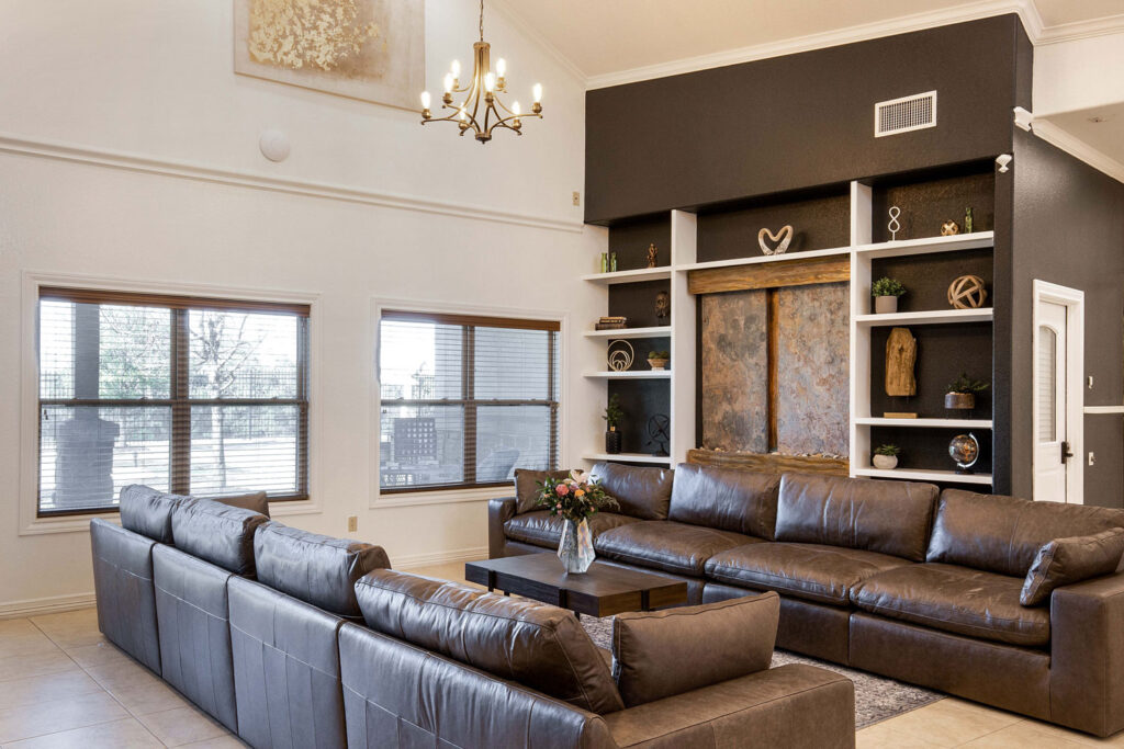 Austin Drug Rehab | Texas Alcohol Treatment Center: Infinite Recovery