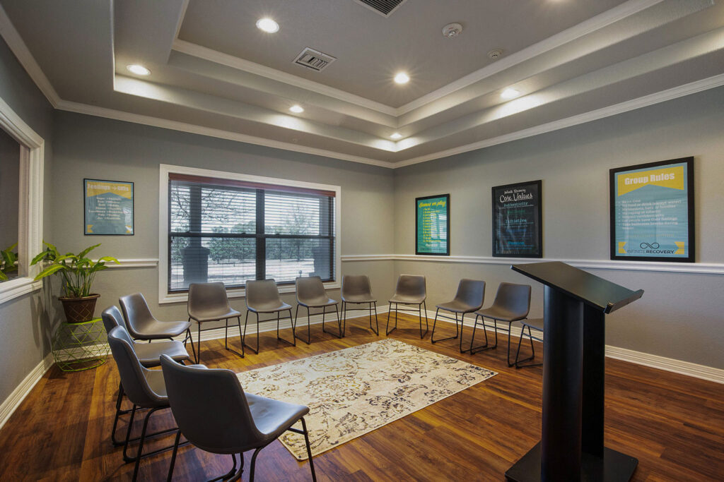 Detox Austin, Texas | Drug and Alcohol Detoxification: Infinite Recovery