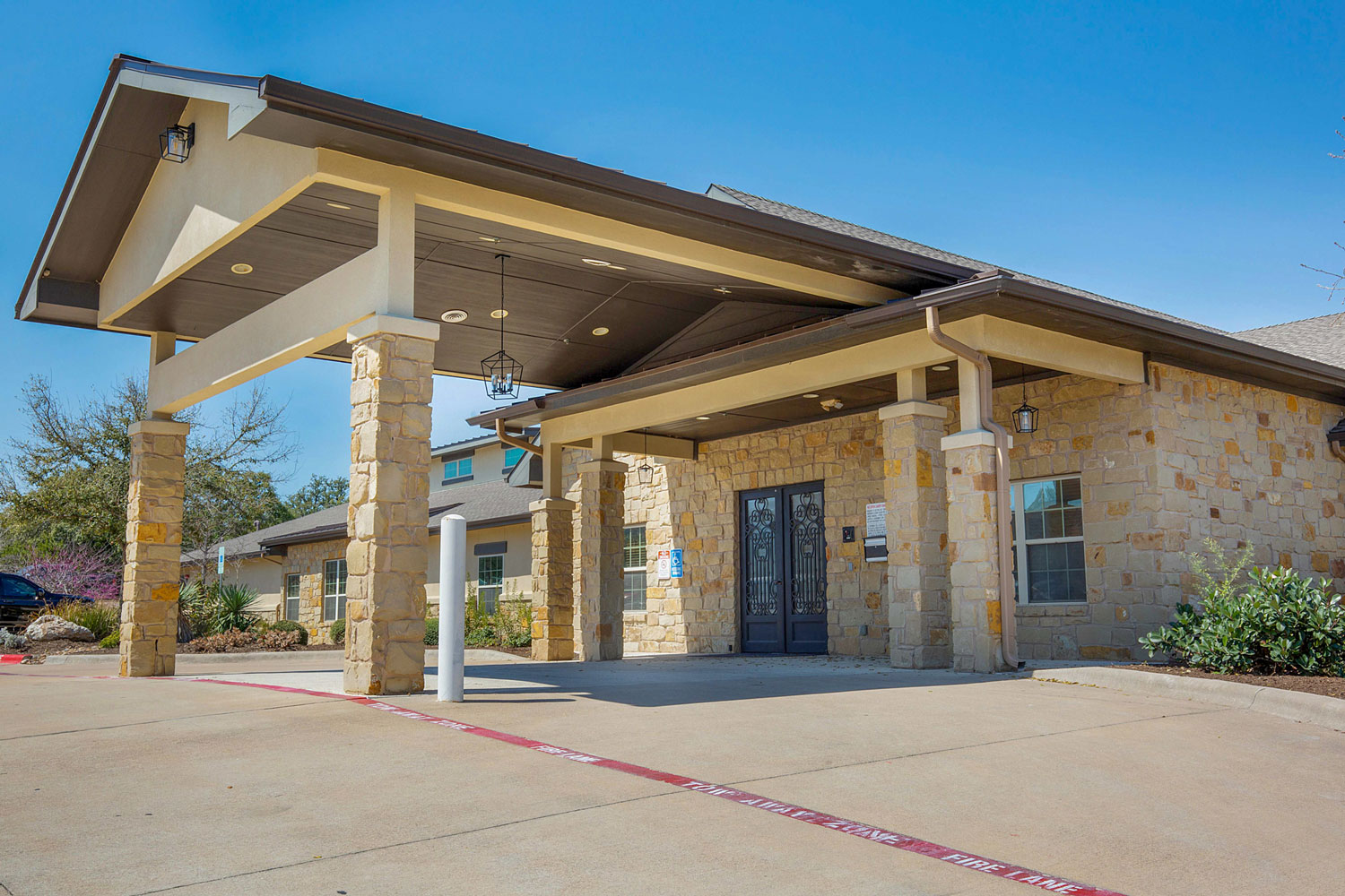 Infinite Recovery Austin Drug Rehab And Alcohol Treatment Center