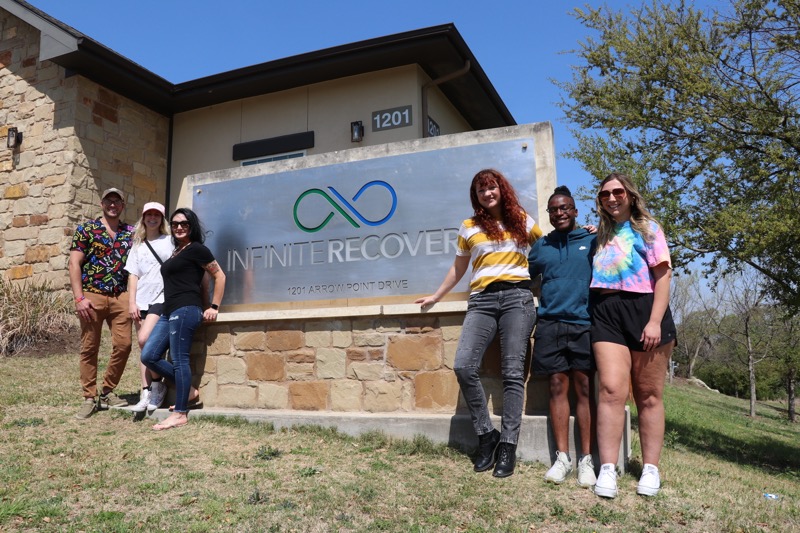 Blog | Infinite Recovery