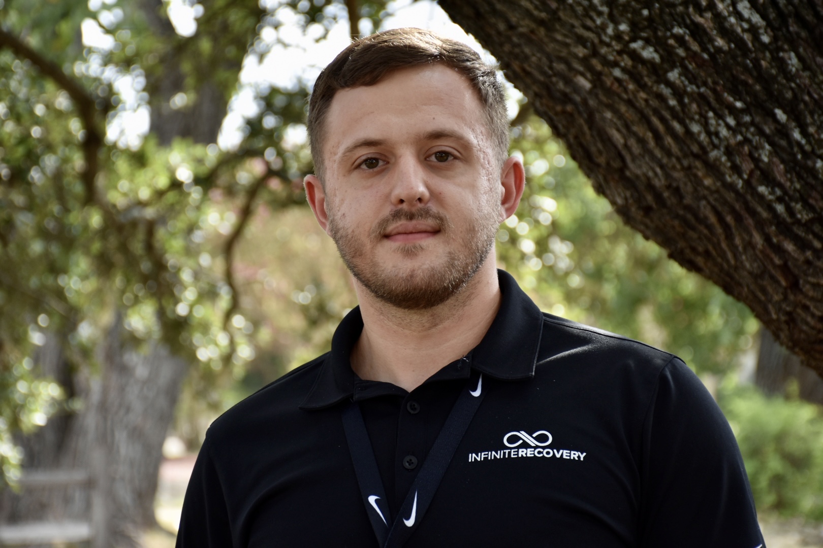 Meet Our Team: Infinite Recovery