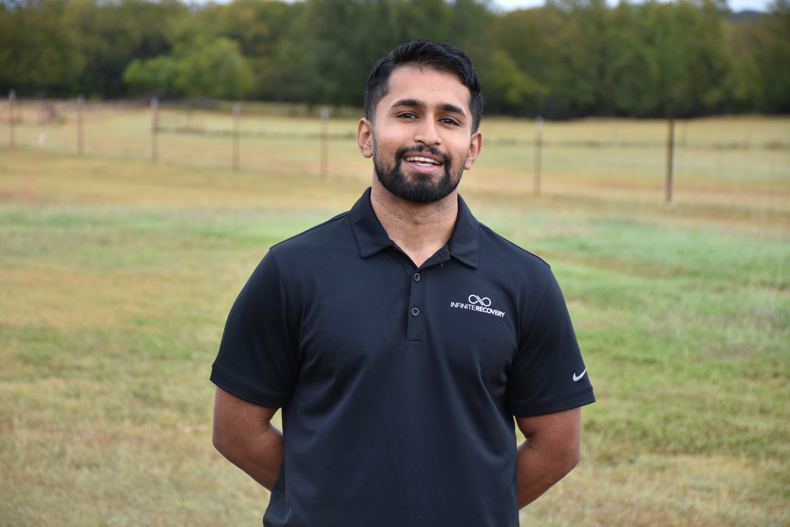 Meet Our Team: Infinite Recovery