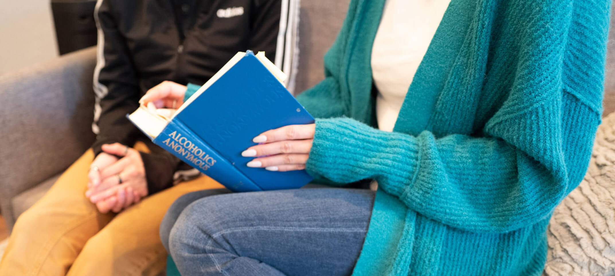 Drug & Alcohol Intervention in Austin, Texas