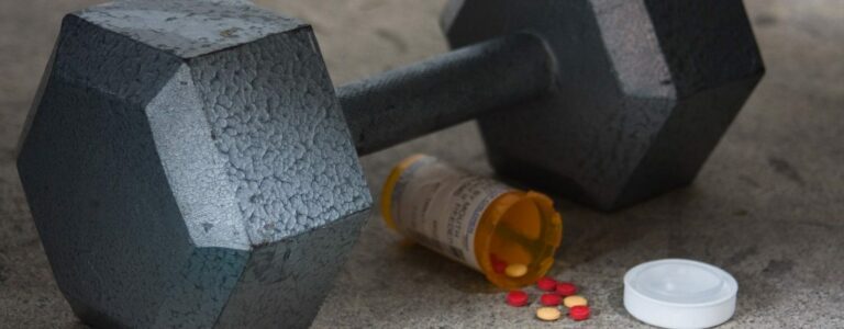 Anavar Side Effects: Treatment for Addiction | Infinite Recovery