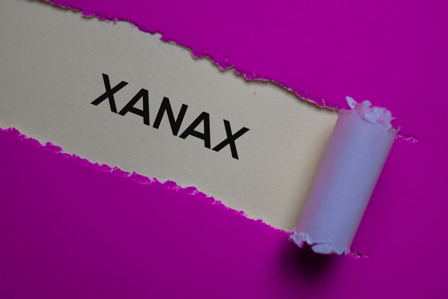 Xanax® half-life | Xanax® Facts, Info & Risks