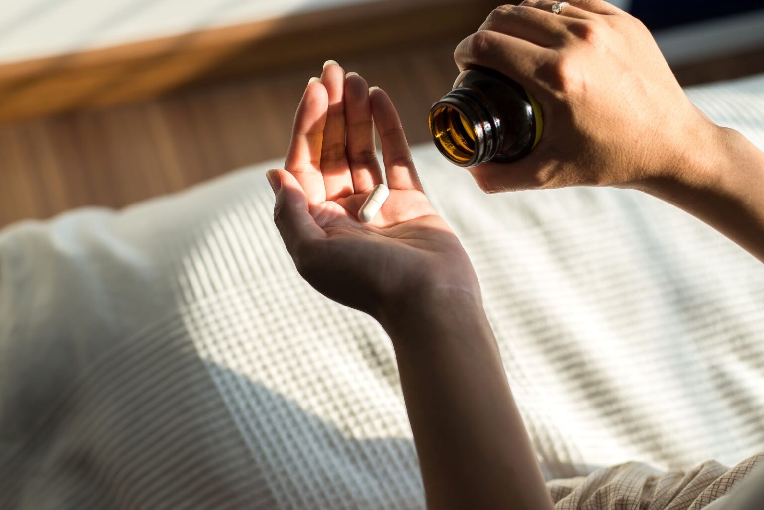Xanax® vs. Valium® | Key Differences of Xanax® vs. Valium®