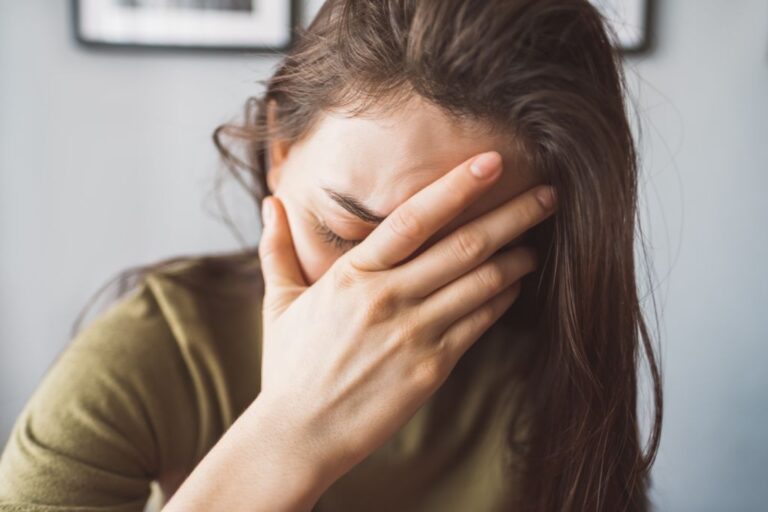 How To Deal With Guilt And Shame In Recovery
