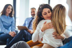 The Role of Peer Support in Addiction Recovery